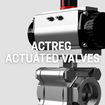 TTV – Steam Valves