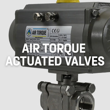 ARI-Armaturen Valves – Steam Valves