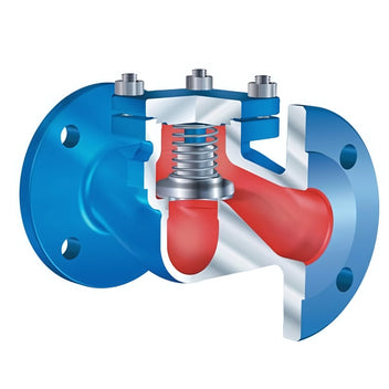 ARI-Armaturen Valves – Steam Valves