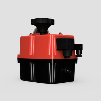TTV – Steam Valves