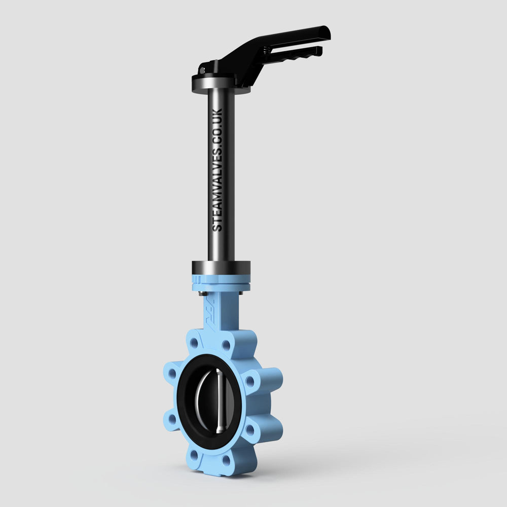 Collections – Steam Valves