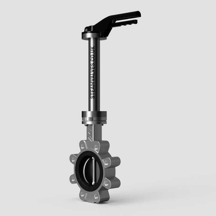 TTV Valves | Butterfly Valve Specialists – Steam Valves