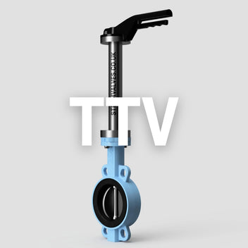 ARI-Armaturen Valves – Steam Valves