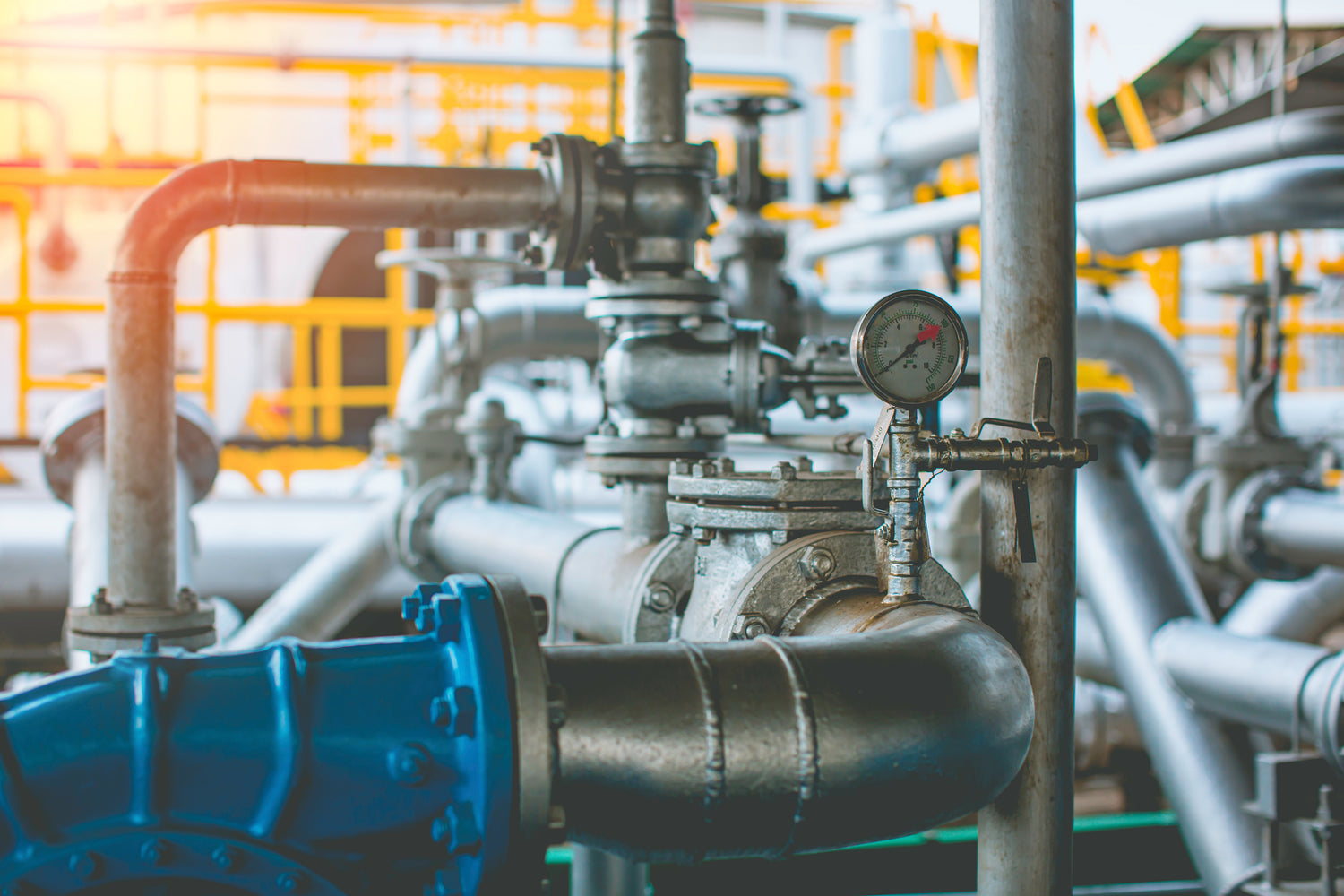 ARI-Armaturen Valves | Steam Valve UK – Steam Valves